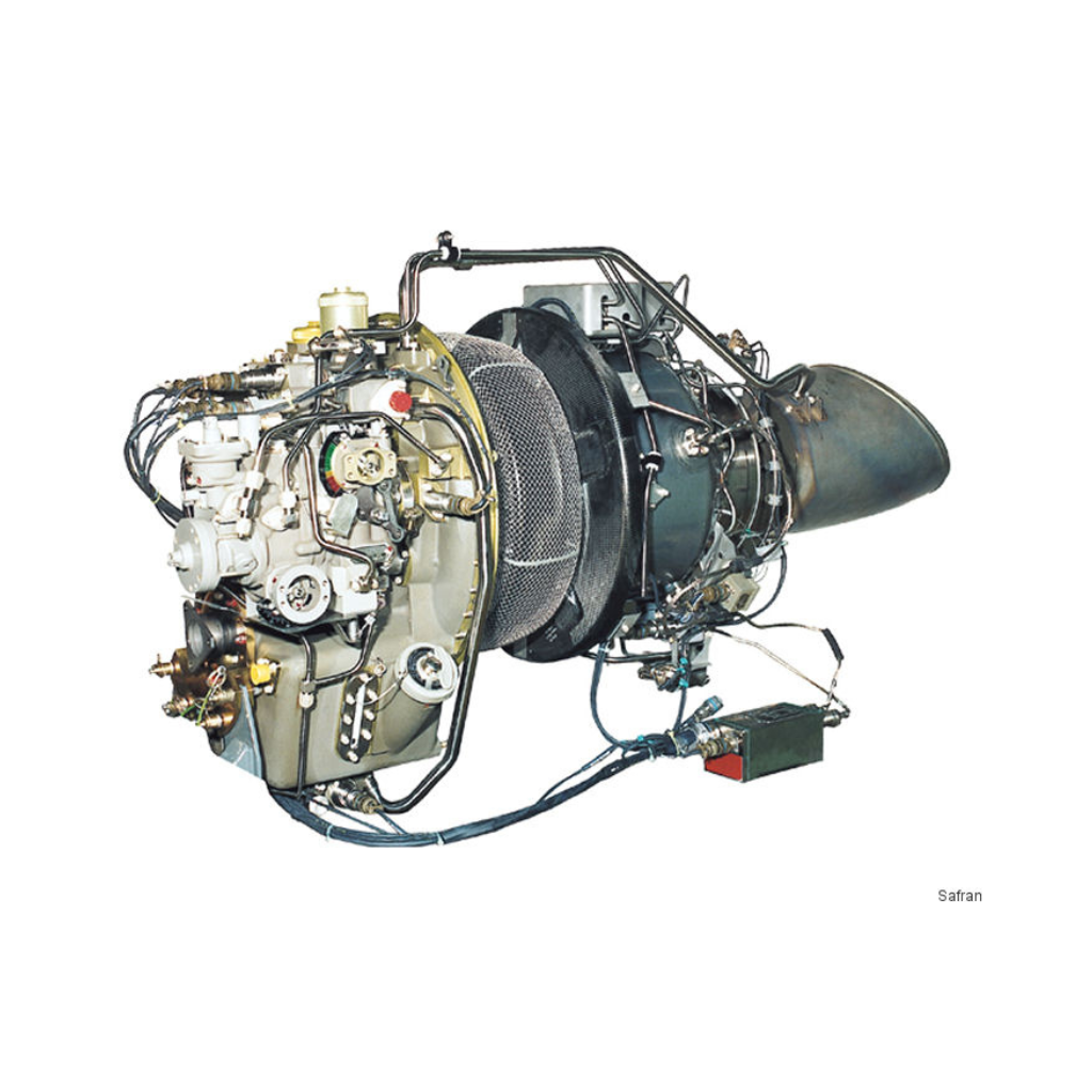 Engine and Component Rental